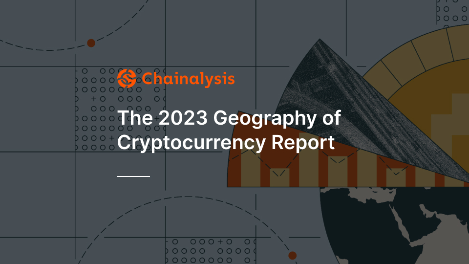 The 2023 Geography of Cryptocurrency Report